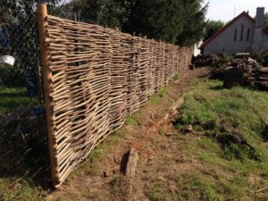 Home Page - Lískové ploty